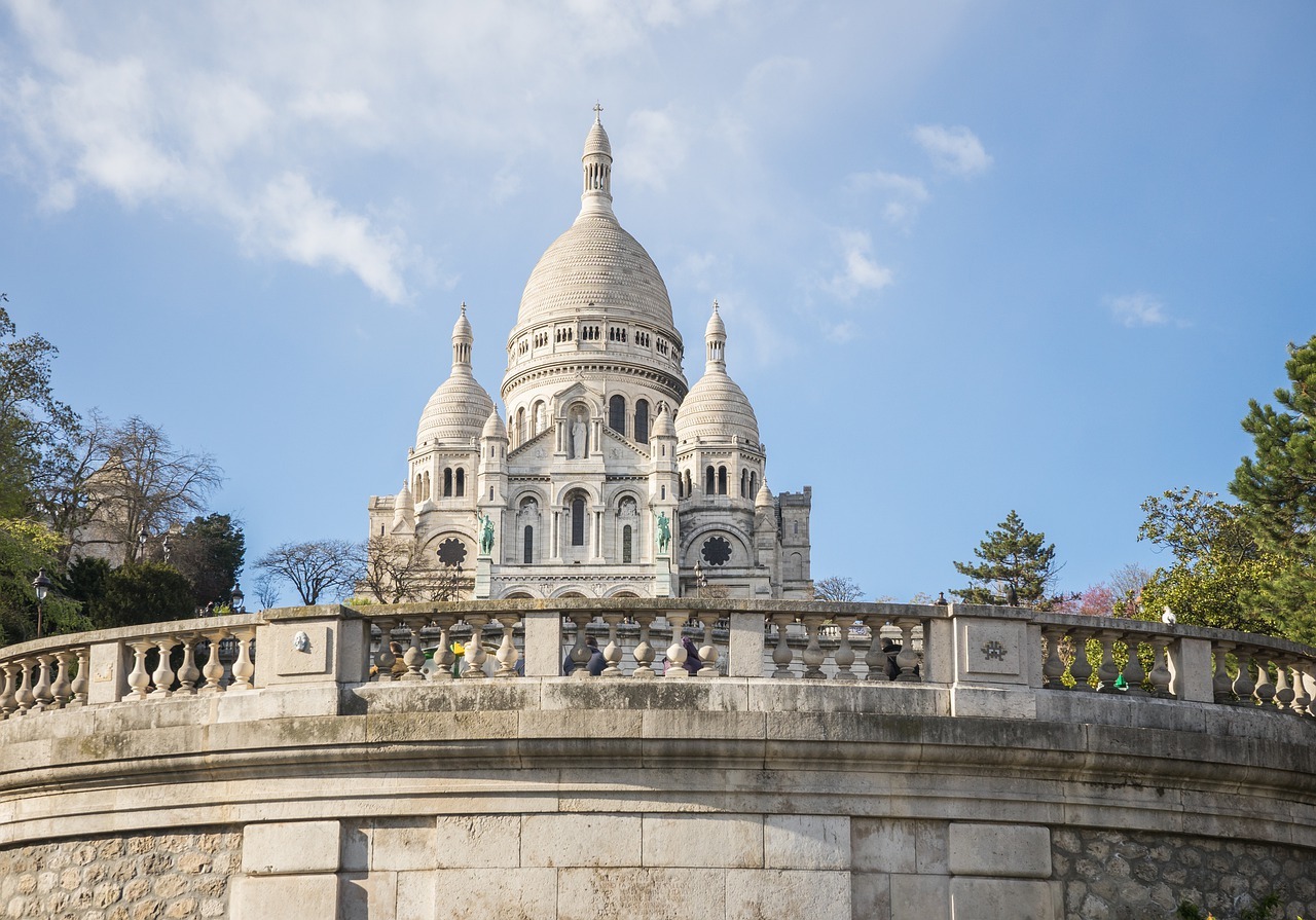 7 unusual places to discover in Paris.